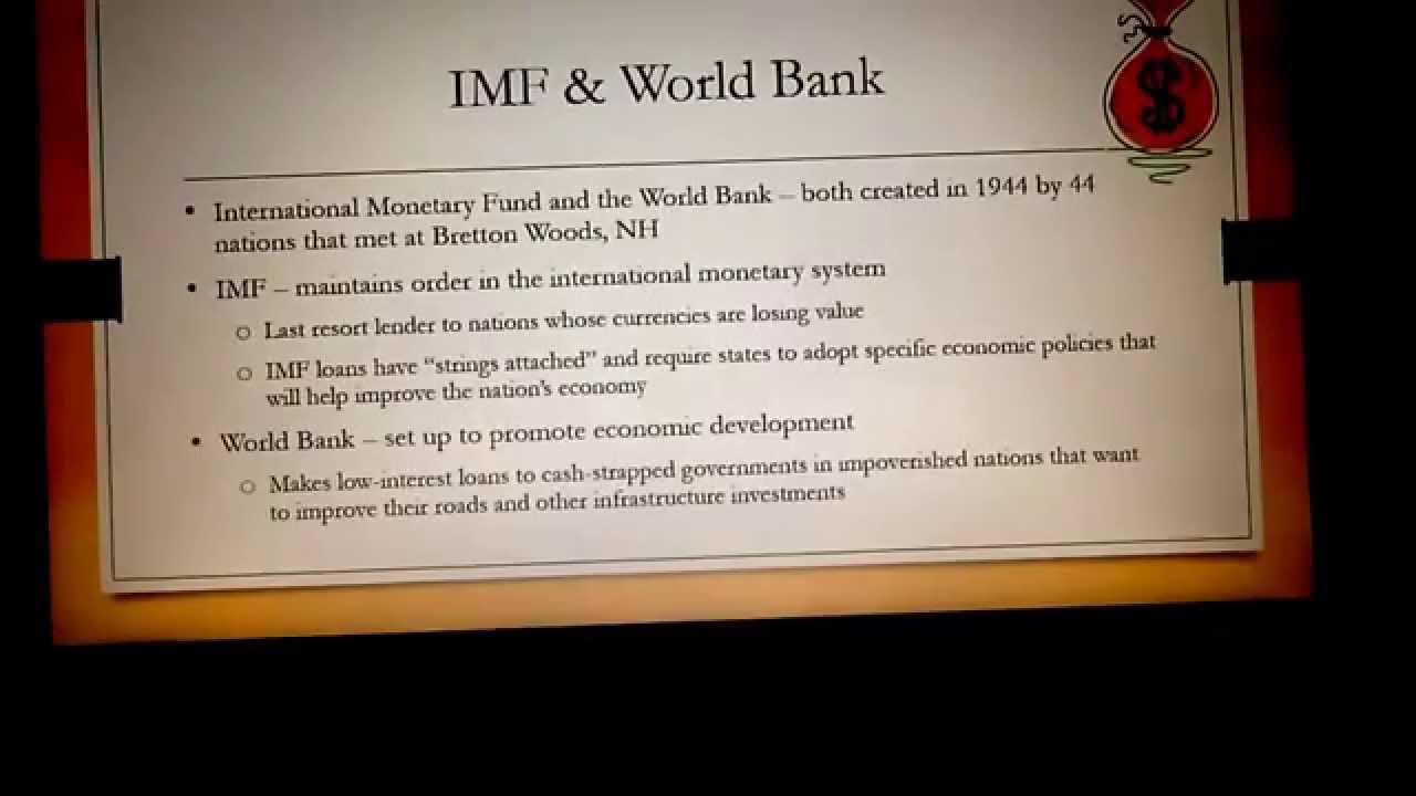 Chapter 1 Tutorial on Globalization