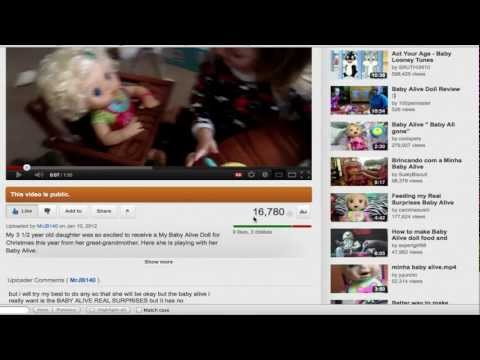 Getting More YouTube Views With SEO