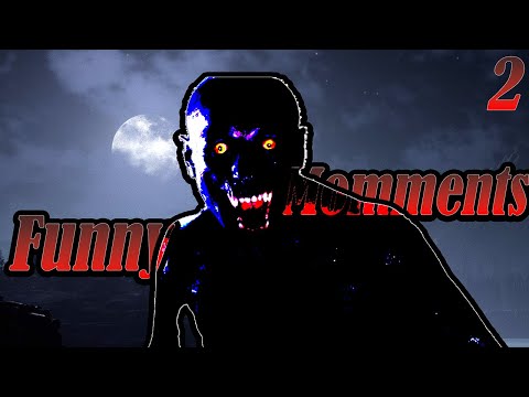 Steam Community :: Video :: THE QUARRY PUT INTO FUNNY MOMENTS - | *NO ...