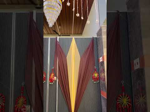 MS flowers decoration event