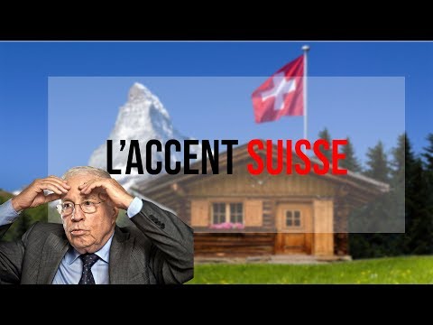 The Different French Accents around the World - MosaLingua