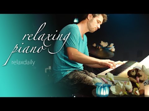 Relaxing Piano Music: Beautiful Music for studying, spa and relaxation [18-6]