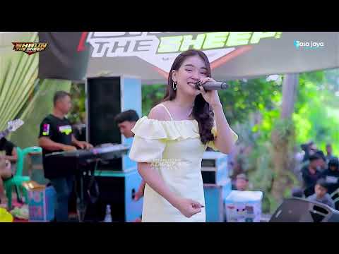 TAKKAN BERPALING DARIMU DINDA TERATU - SHAUN THE SHEEP - HAPPY PARTY SELON ORGANIZER -MARGOYOSO PATI
