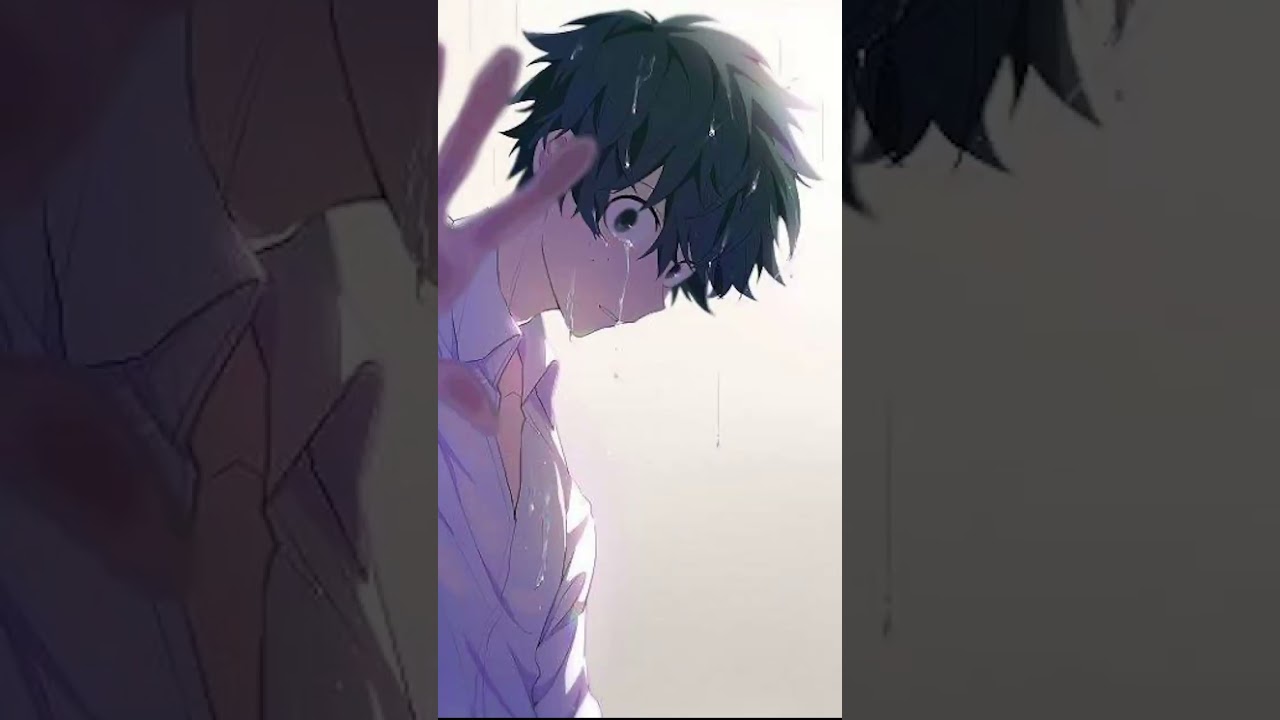 March 19, 2026 #mha #deku