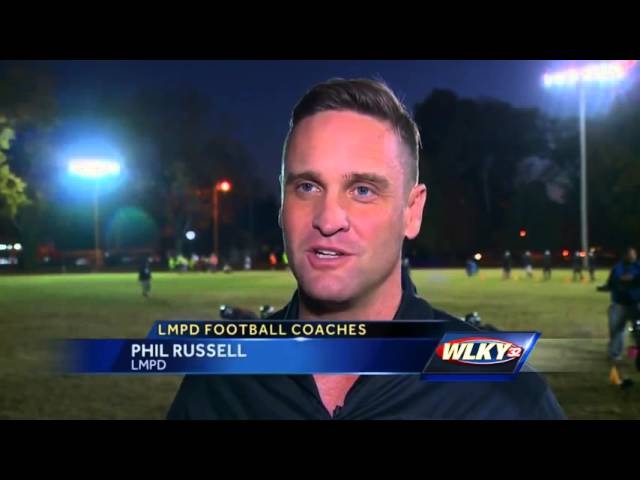 4 NFL players who also served as cops