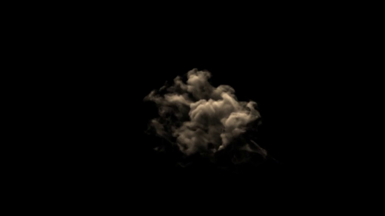 DUST EXPLOSION