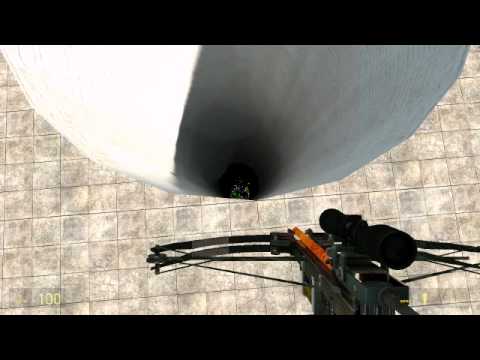 Steam Community :: Video :: Gmod volcano!