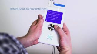 Richmar Hivamat Deep Oscillation Therapy System RM01009