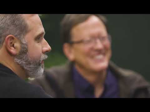 Steven Anderson | UNC Health