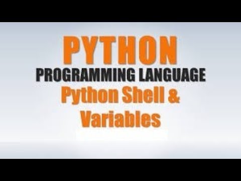 #2 Python tutorial for beginners | How to Use Python Shell | IDLE on Windows!