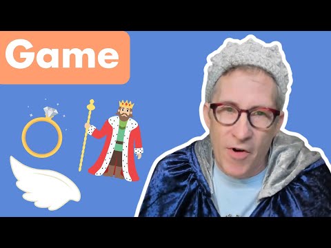 Make A Rhyme- Sing