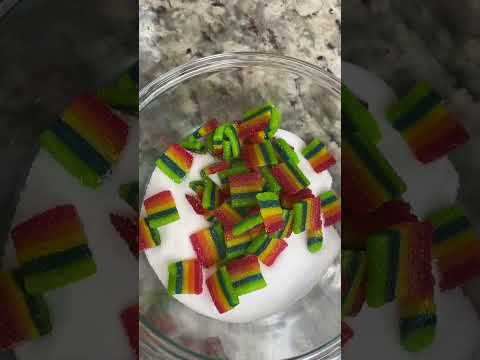 Airhead X’Tremes Bites🍃