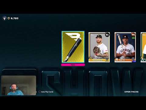 MLB The SHOW 25 Diamond DYNASTY should i get the Pencil bat