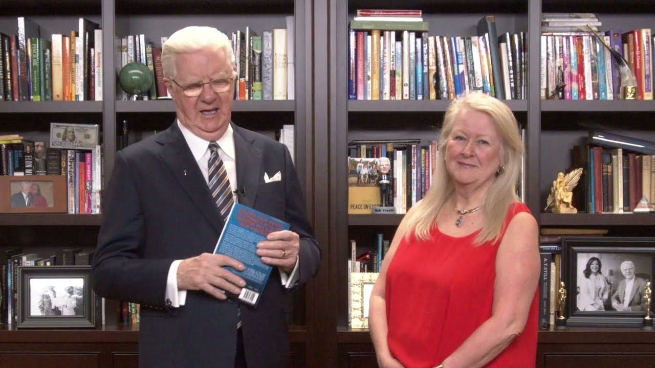 Bob Proctor talks about Psychic Medium Diane Wargalla