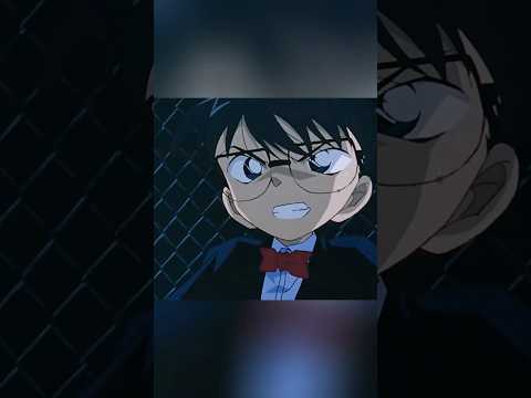 Có bà mẹ đáng đồng tiền bát gạo #conan #detectiveconan #anime #shorts