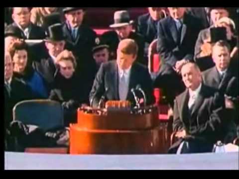Remembering JFK | The Inquiring Mind