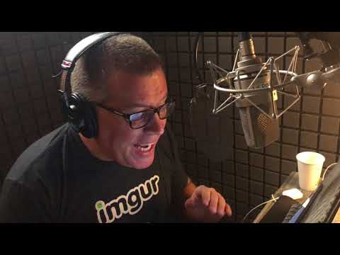 Peter Shankman-Recording the Faster Than Normal Audiobook #PeterShankman #Audiobook