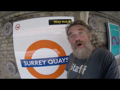 How to Pronounce the Word Quays in British English CAE CPE IELTS - ESL British English Pronunciation
