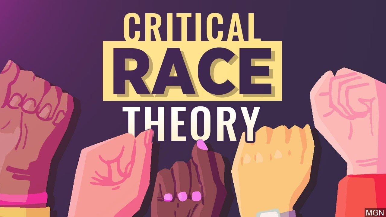 What Is Critical Race Theory - CRT, And Why Is It Scary? | ITBP S5E25