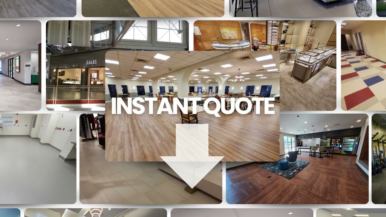 Phoenix Commercial & Residential Flooring Experts | Alliance Flooring Services