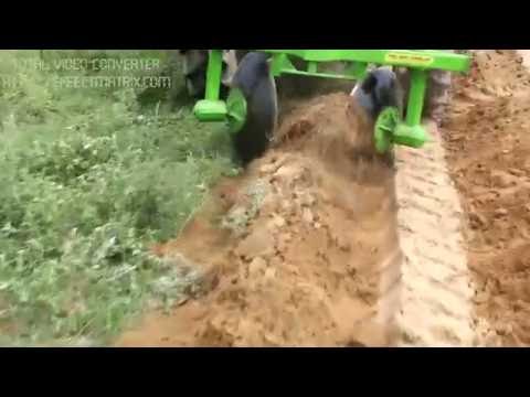 Bund Maker - Agriculture Bund Maker Latest Price, Manufacturers & Suppliers