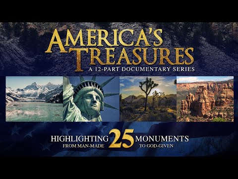America's Treasures | Season 1 | Episode 7 | Symbols of Liberty | Alphonse Keasley