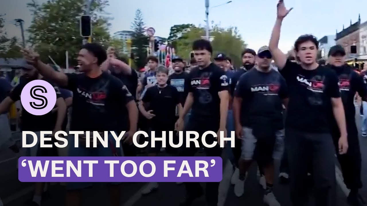 Extremistas Religiosos tentam impedir Parada do Orgulho na Nova ...