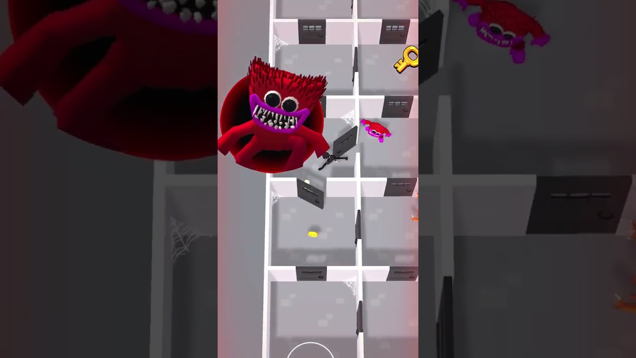 Wednesday Escape Unity Source Code #unity #unity3d #unitydev #unitydeveloper #sourcecode