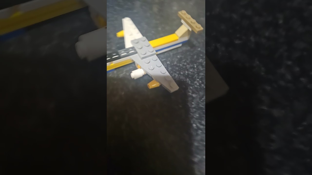 new plane the c5 galaxy