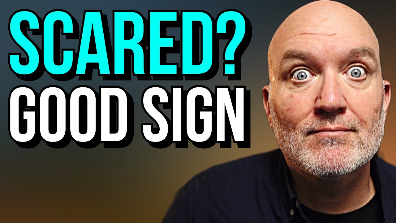 Scared to Lead? That’s Exactly Why You’re Ready