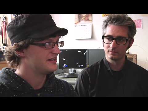 MakerBot: The 3D Printing Robot