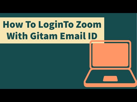 GITAM EMAIL REGISTRATION !