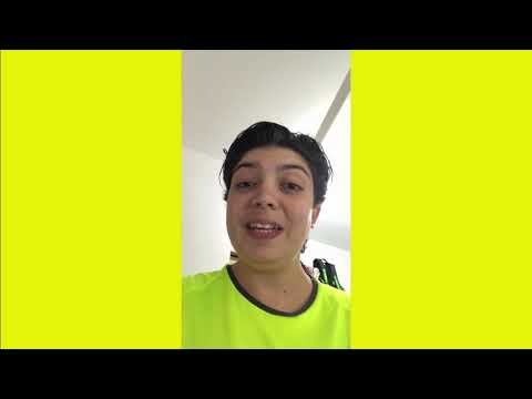 English Spelling Quiz: Adding -es to words ending in -y