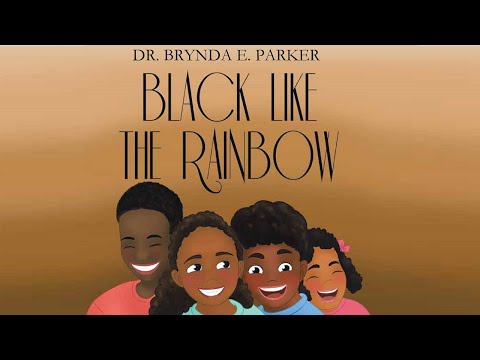 Black Like The Rainbow | LITERARY TITAN