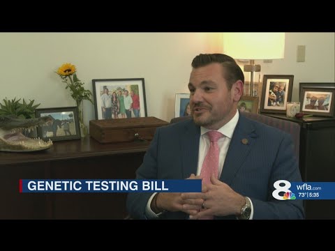 'Sunshine Genetics Act' The next big step in advancing genetic testing for rare diseases