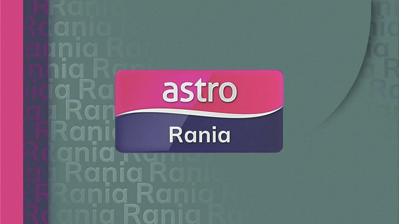 Channel ID (2025) • Astro Rania
