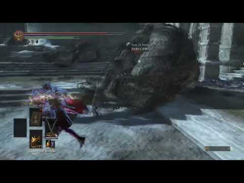 Steam Community :: Video :: Sad, Lonely Survivalist 😭[DS3 PC]