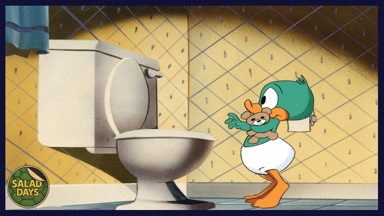 Tiny Toon Adventures Opening Titles