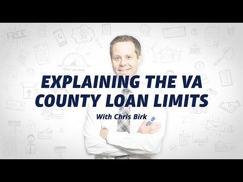 VA Loan Limits Explained by Homefront Academy