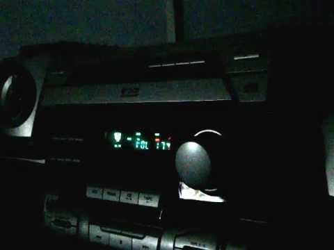 Testing my IPDA FM Transmitter and Airomate RDS Encoder on 89.2