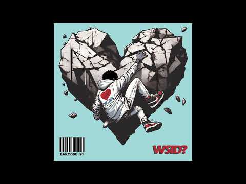 Barcode91 - What Should I Do? (Official Audio)