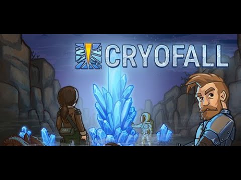 Steam Community :: Video :: Cryofall Gameplay
