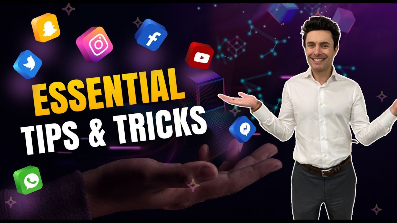 Securing Your Digital Legacy: Essential Estate Planning Tips