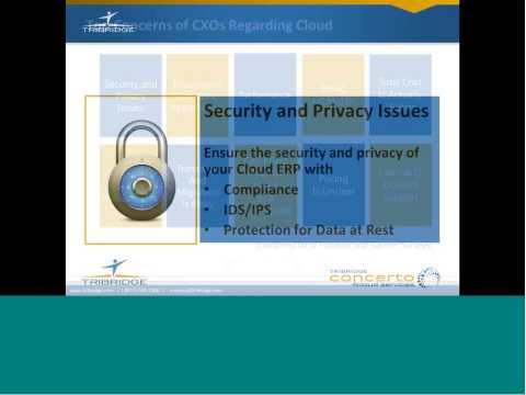 Microsoft Dynamics and the Cloud: What You Need to Know in 2014