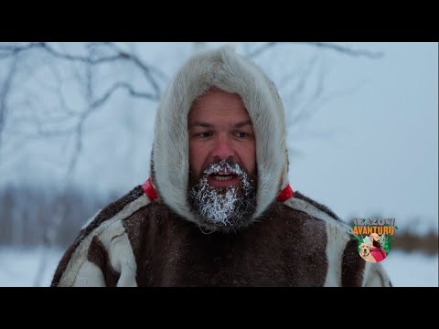 Obred žrtvovanja IRVASA | Za ručak MOZAK i ŽIVO meso | Izazovi avanturu | Balkan Trip TV