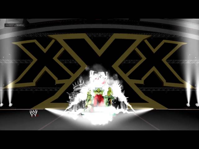 11 Greatest WrestleMania entrances of all time