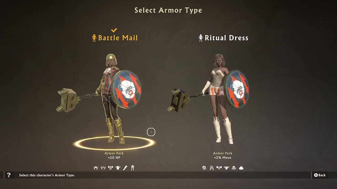 Warlander season 2 Update