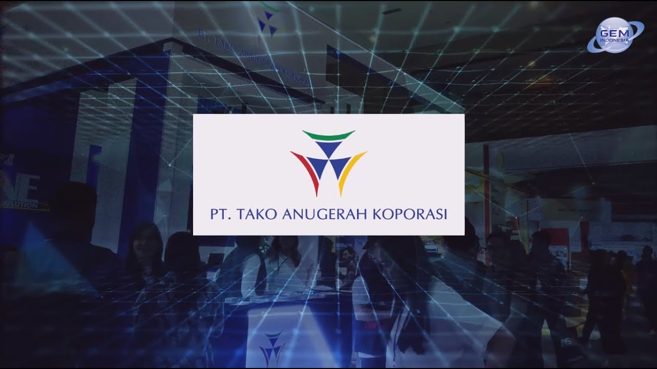 TRANSPORT & LOGISTICS INDONESIA 2024 EXHIBITOR TESTIMONIAL – PT. TAKO ANUGERAH KOPORASI