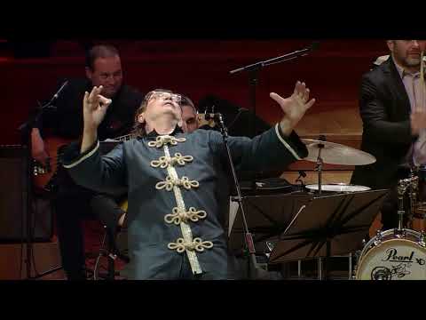 9. Higsov bozon - Rambo Amadeus i National Jazz Orchestra, Skopje