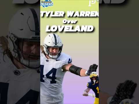 The Podfather wants Warren over Loveland || Dynasty Degens